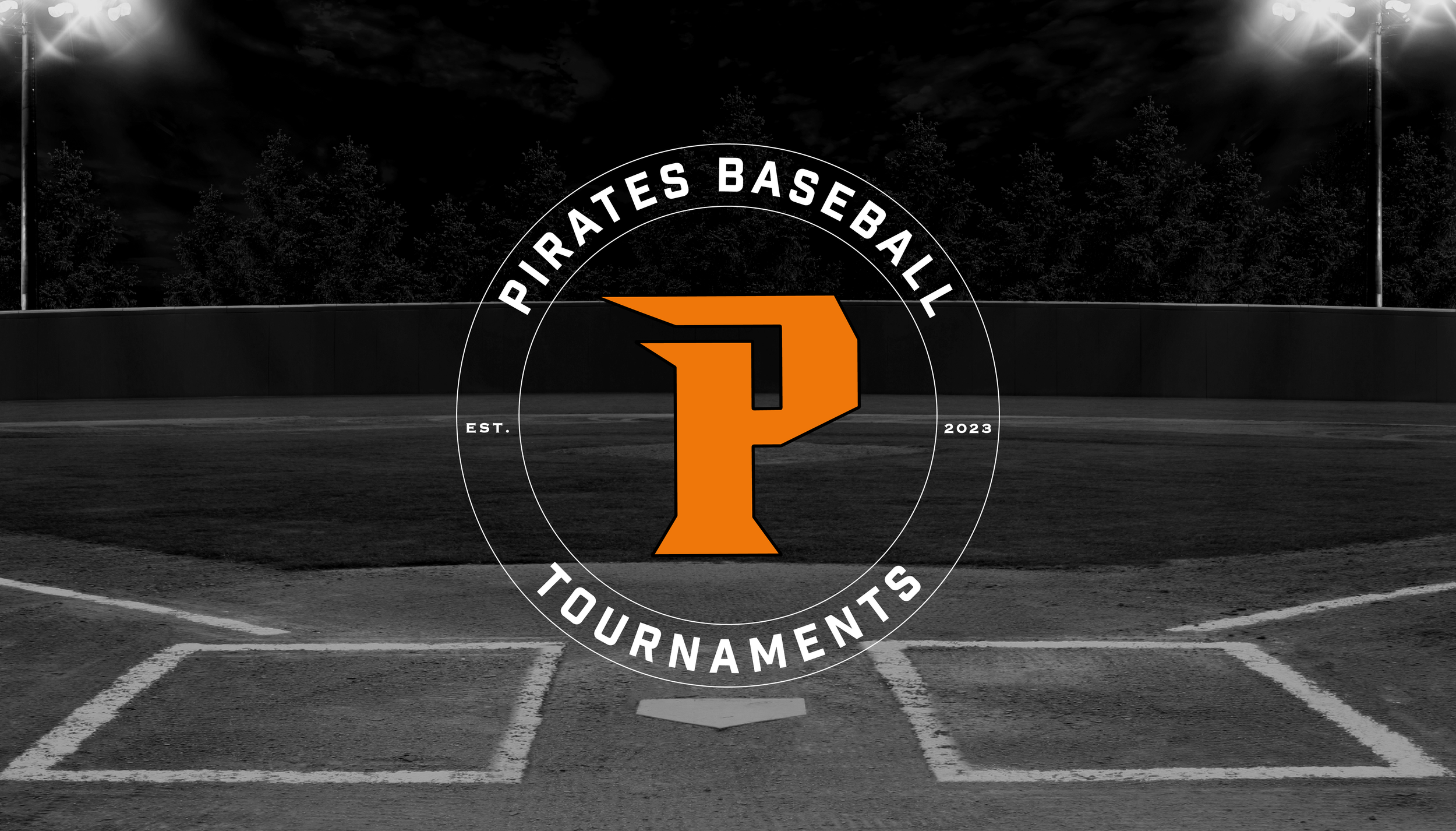 Pirate Baseball Logo
