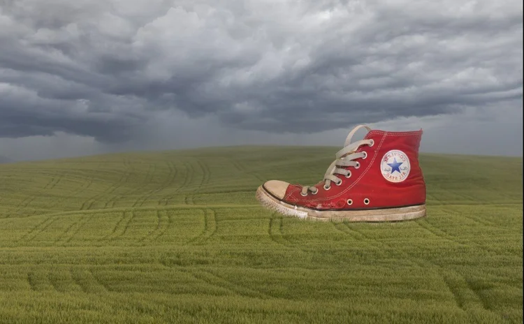 Making Colour Choices for Composite Imagery-Digital Educator and Creative