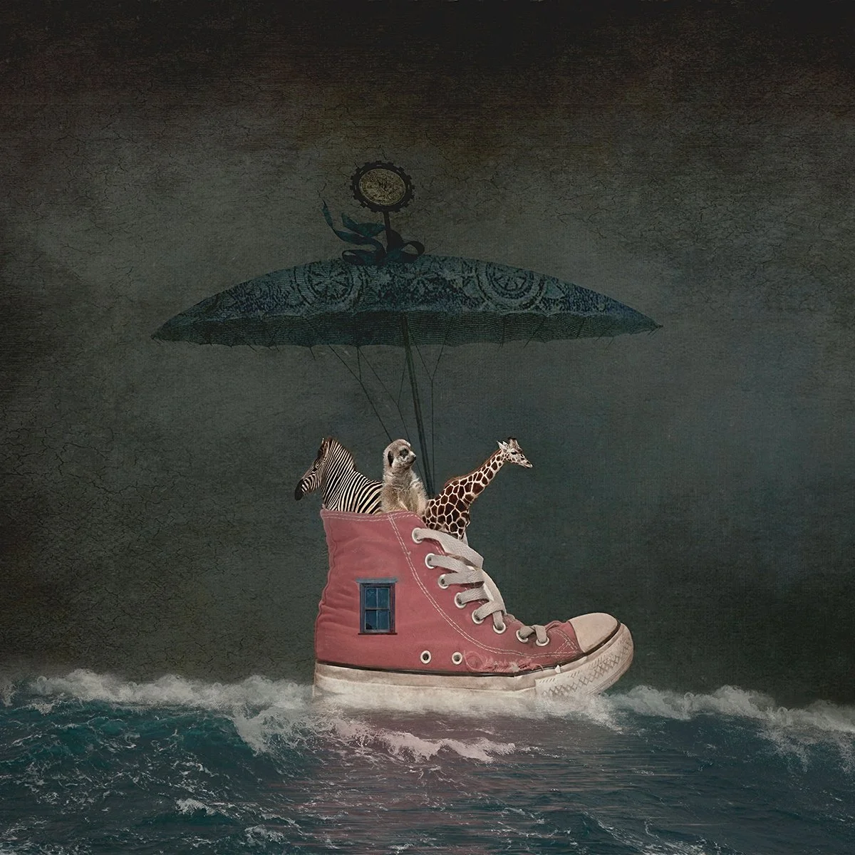 Old Masters Digital Textures-Digital Educator and Creative