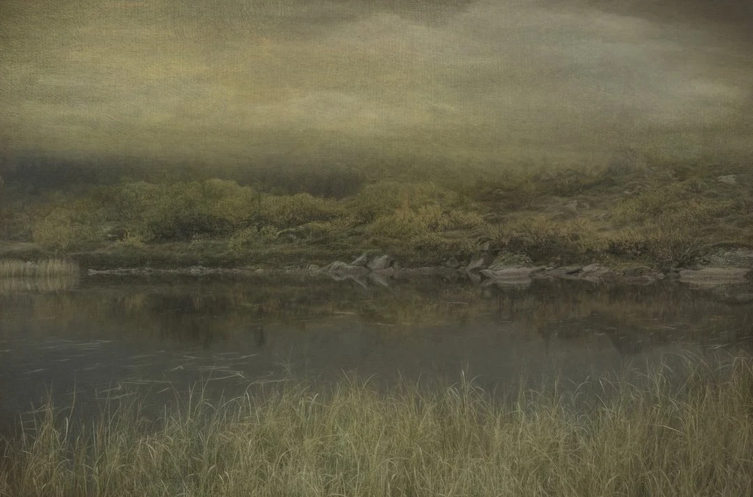 Landscape Texture Backgrounds-Photoshop Teacher