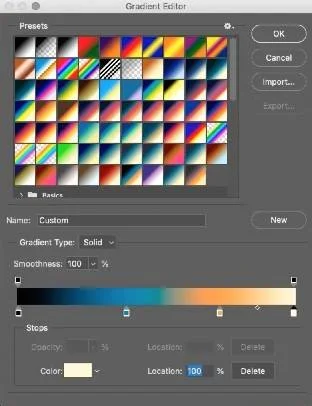 Bringing Colour to Life in Photoshop-Digital Educator and Creative