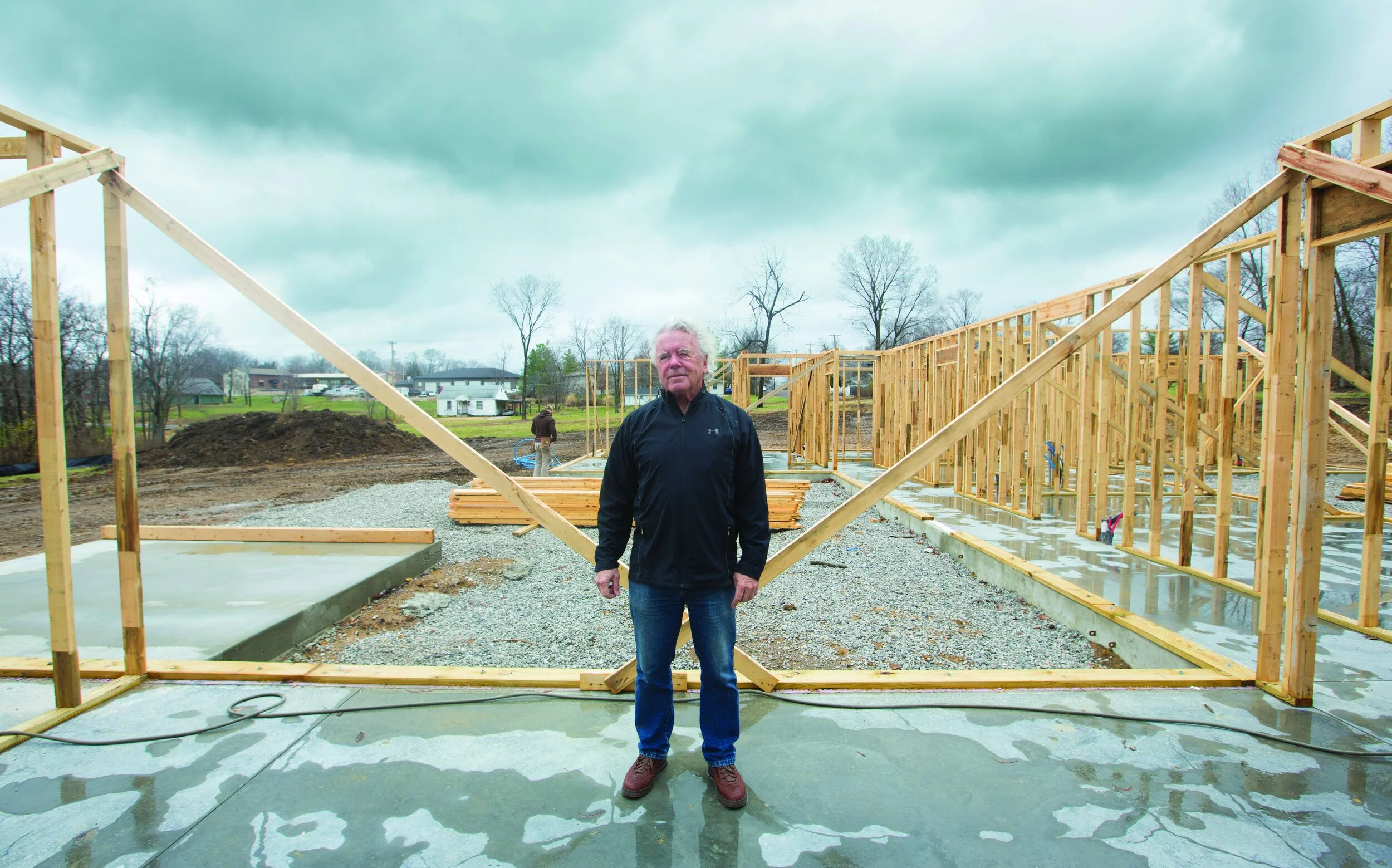 Peckham Architecture - Green Architecture, Commercial, Residential ...