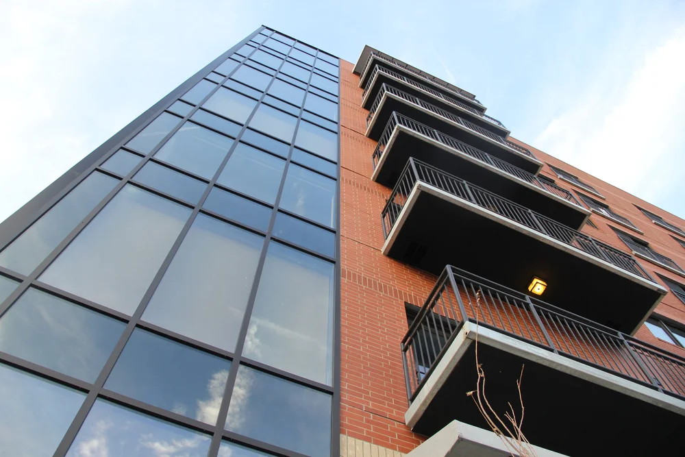 Green Architecture, Columbia, MO Architects, Green Architecture ...