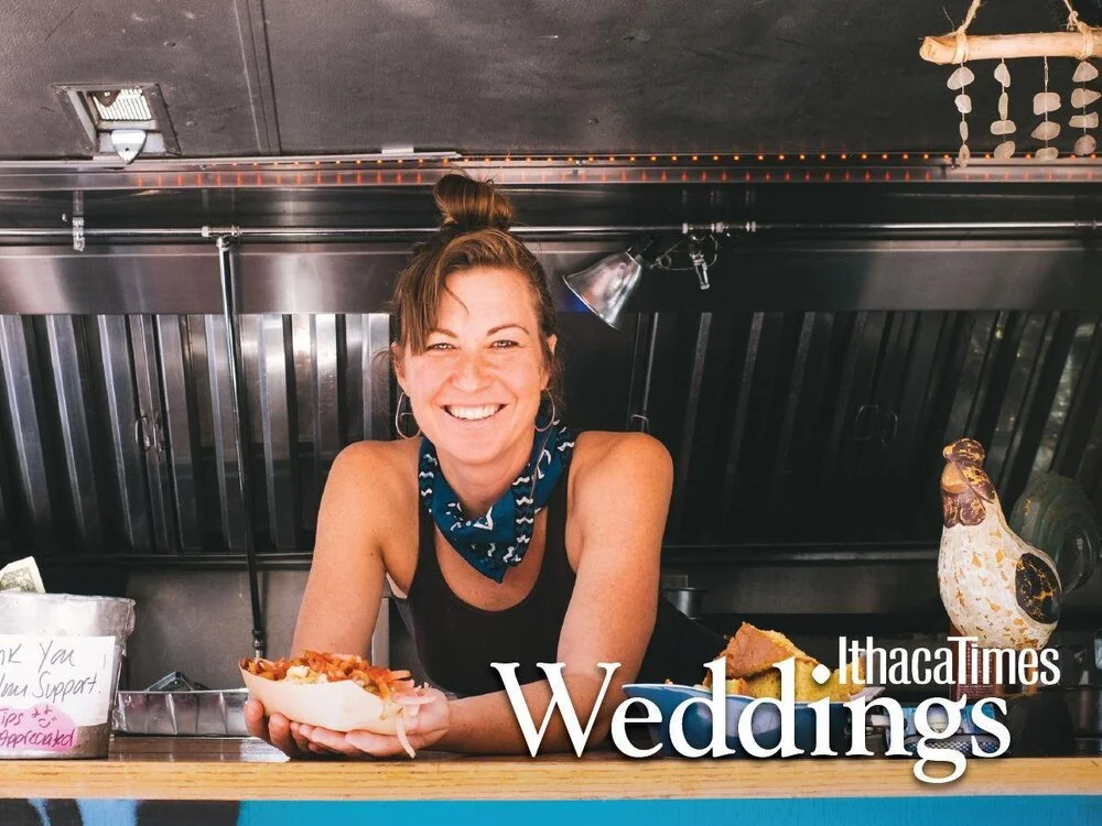 About — Silo Food Truck