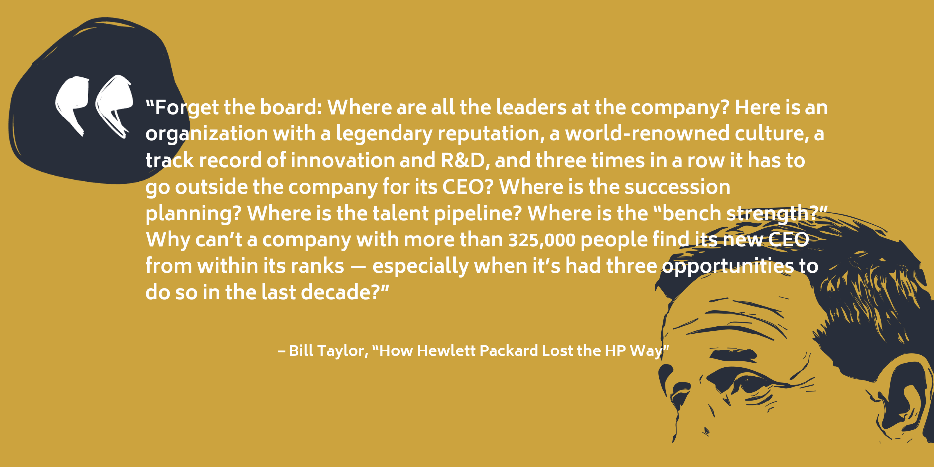 How do you build a deeper bench? — Permanent Equity: Investing in ...