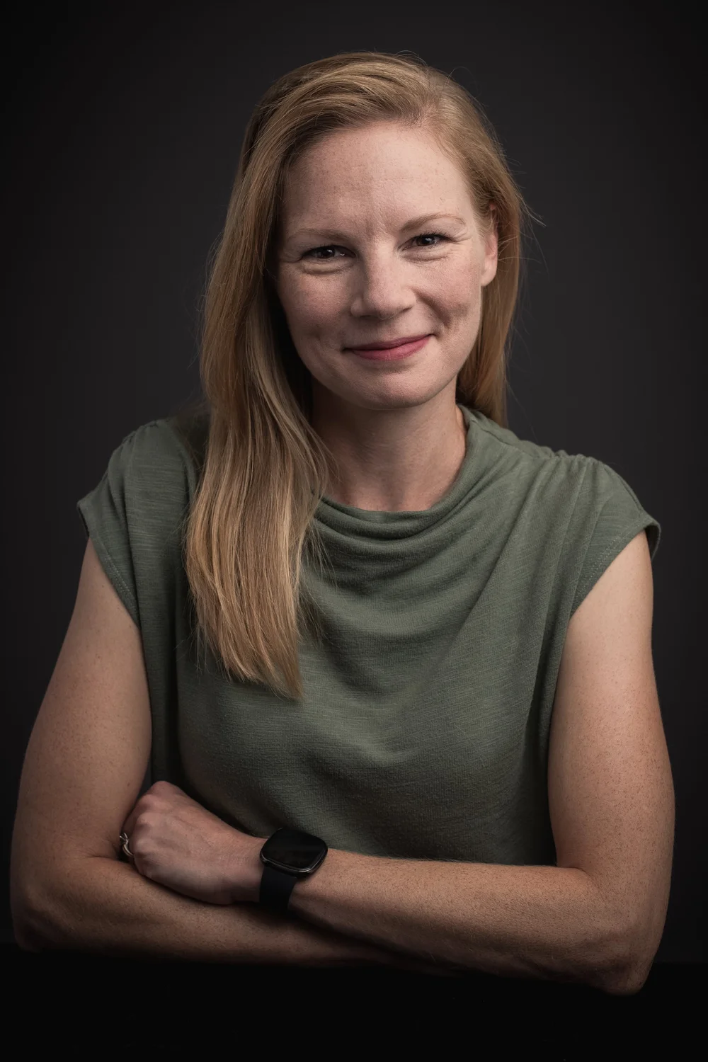 Nikki Galloway, CFO — Permanent Equity: Investing in Companies that ...