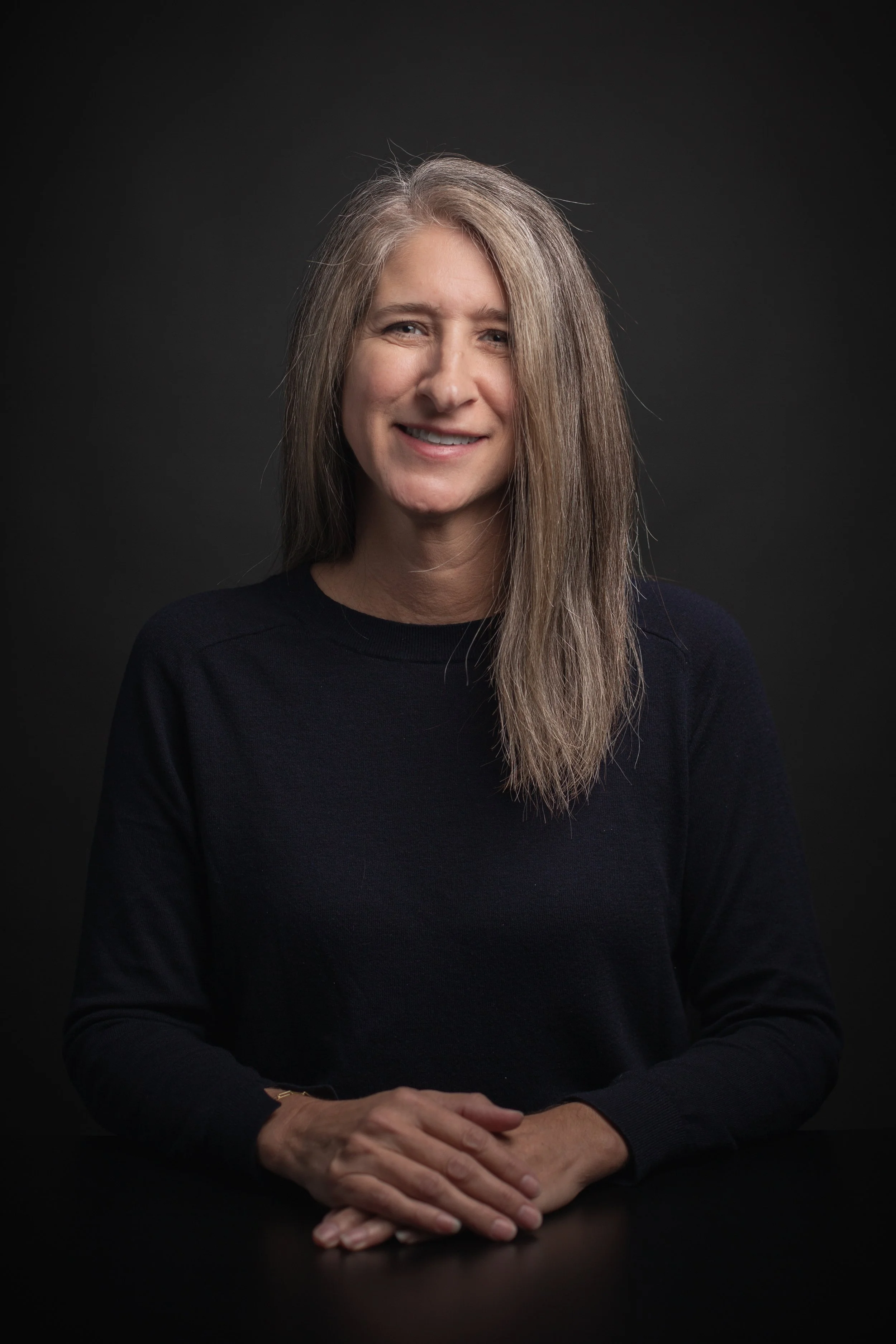 Jenny Huffstutter, Chief of Staff — Permanent Equity: Investing in ...