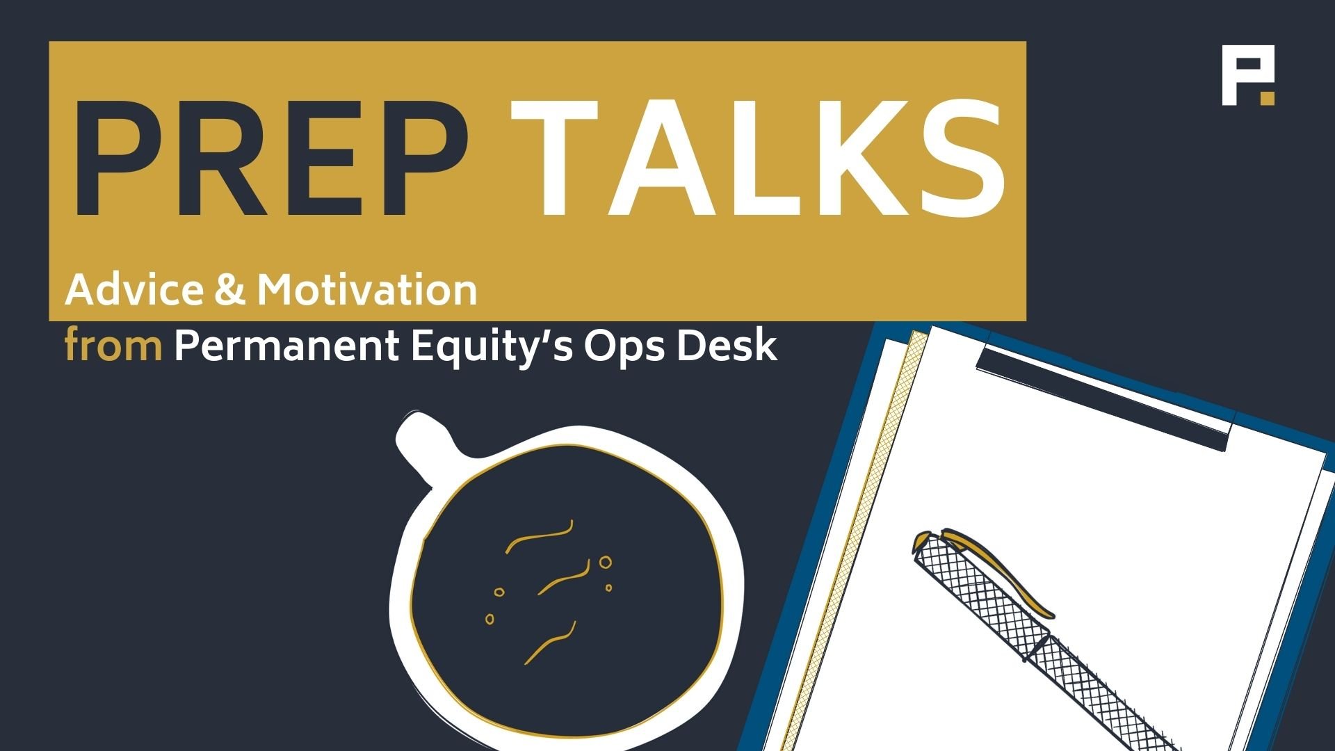 Permanent Equity: Investing in Companies that Care What Happens Next