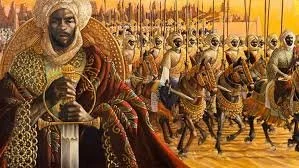 The Moors Occupied Spain for 800 Years — Unlocking Your Ancestry