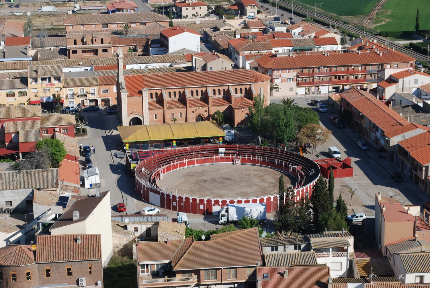 Quinto de Ebro - Home of My Great Grandmother — Unlocking Your Ancestry