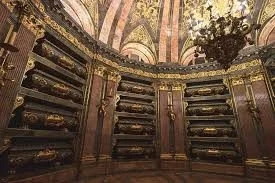 El Escorial: Spain’s Monument of Power and Devotion — Unlocking Your ...