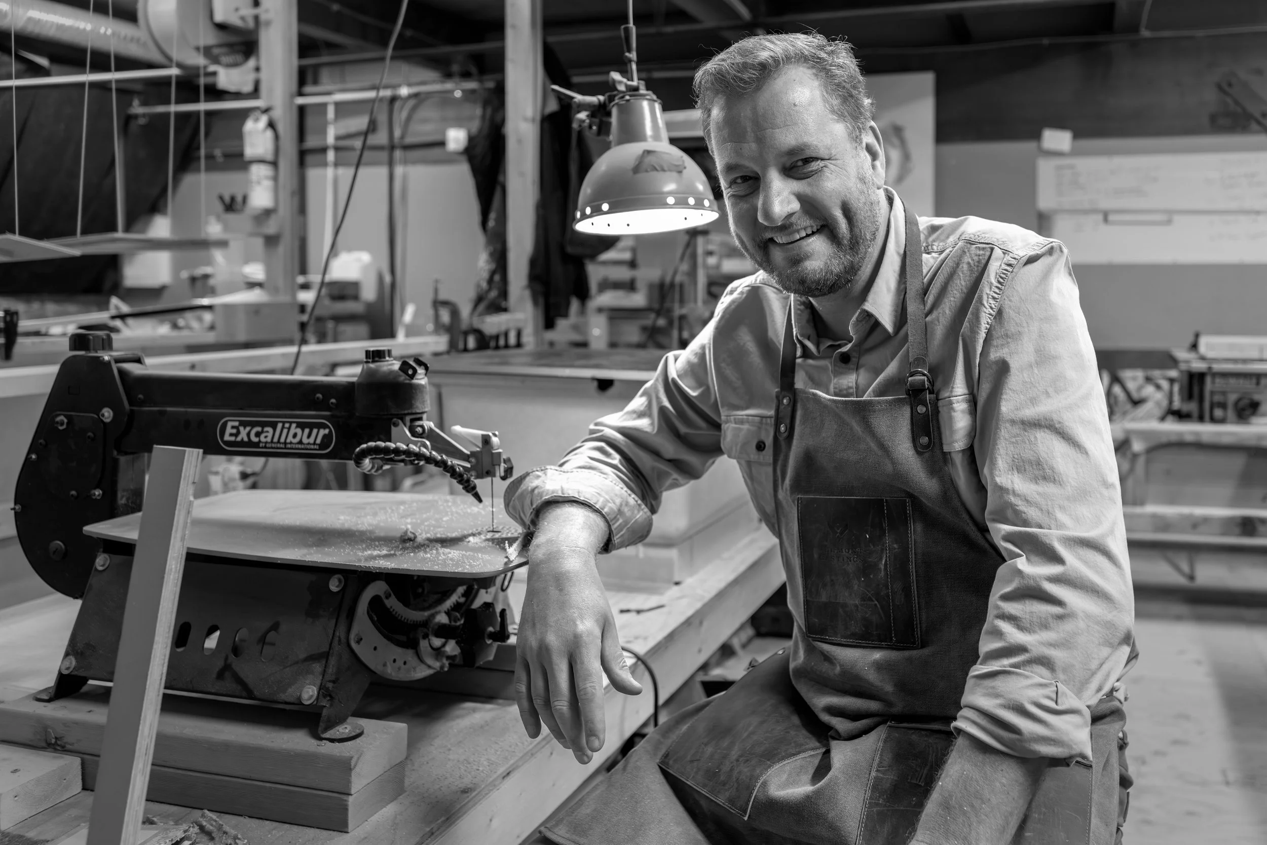 PECO – Our Founder