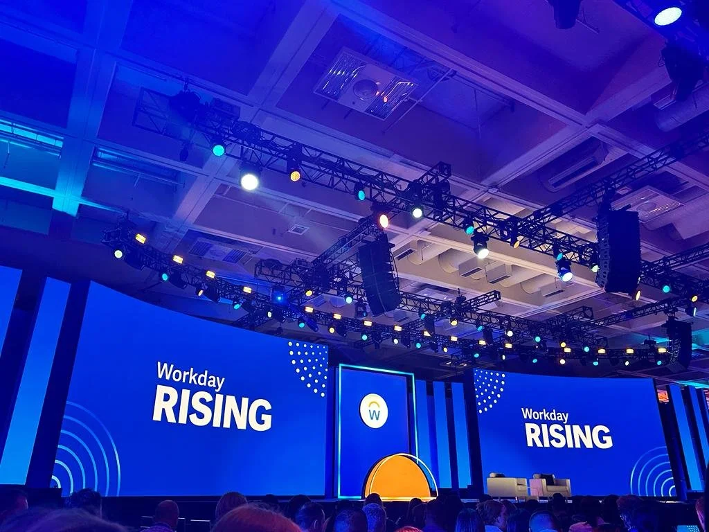 Workday & HR Solutions