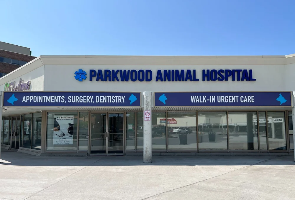 Parkwood Animal Hospital