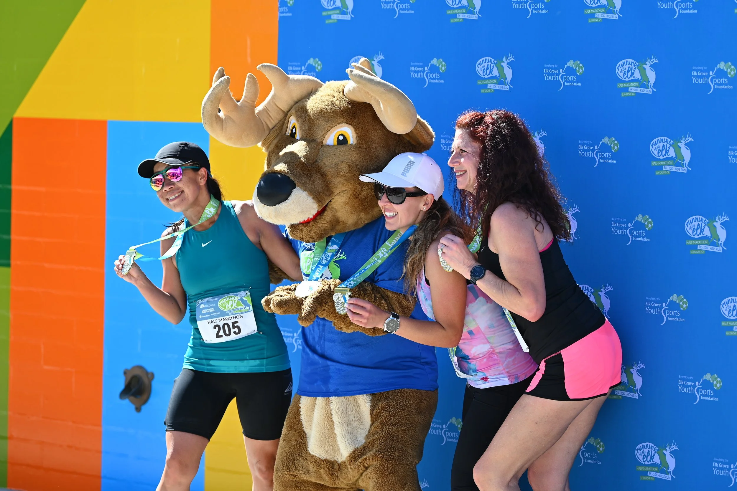 Running of the Elk | March 29, 2026