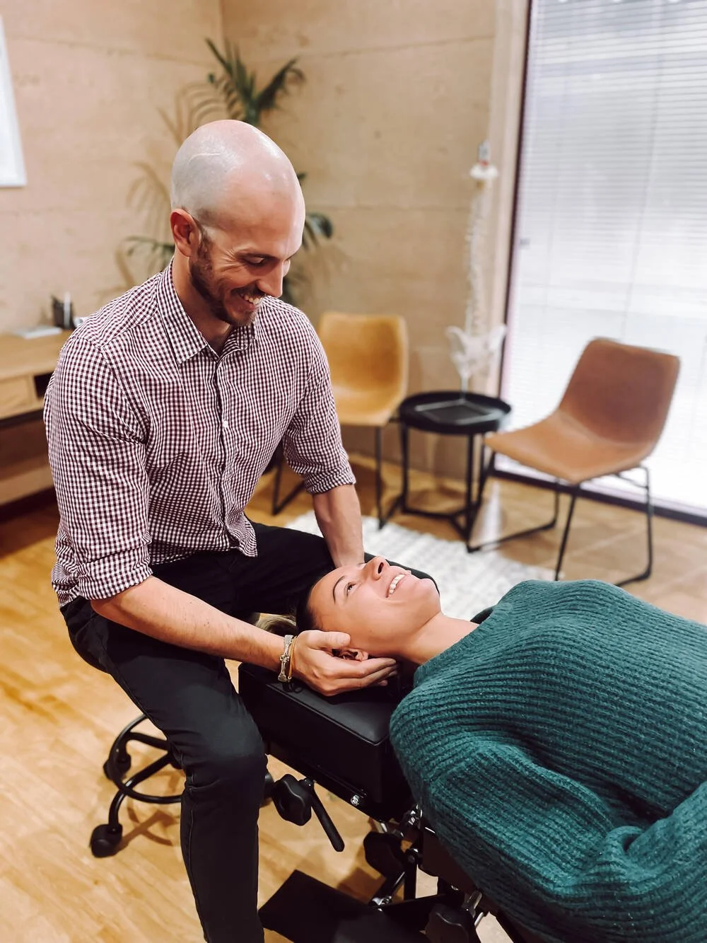 Chiropractor | Margaret River Chiro