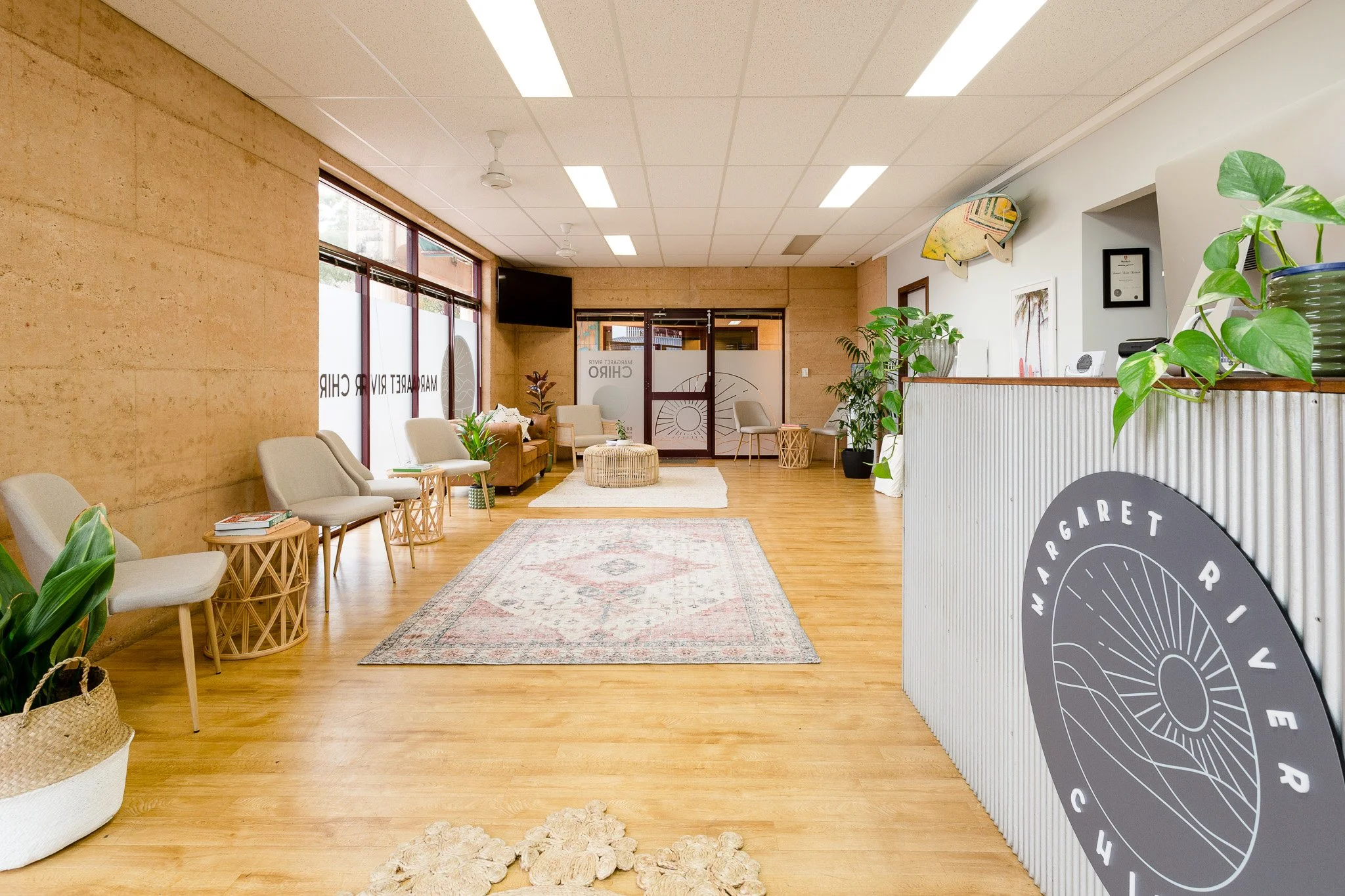 Chiropractor | Margaret River Chiro