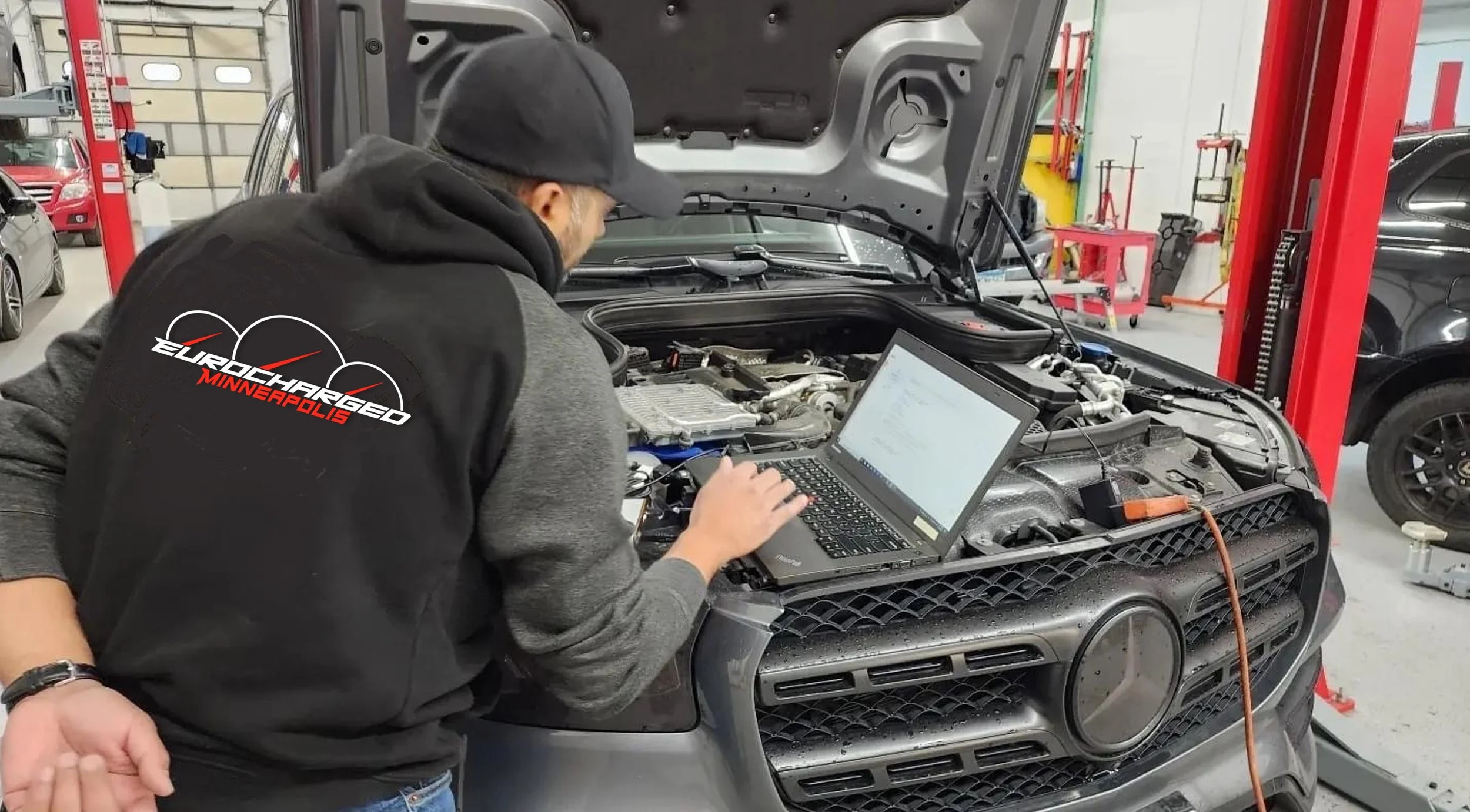 Performance Tuning — Eurocharged Minneapolis