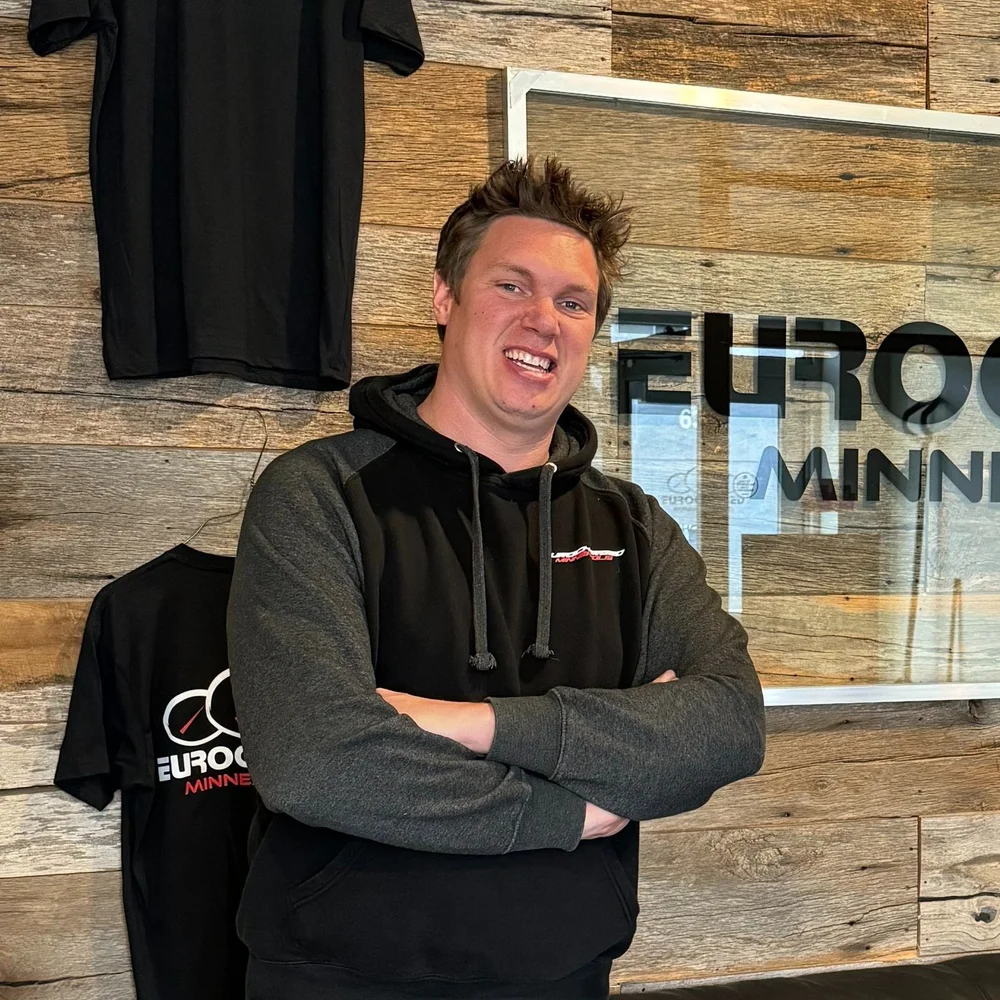 Meet the Team — Eurocharged Minneapolis