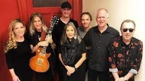 About |Pavlov’s Dog Progressive Rock Artist David Surkamp - Pavlov's Dog