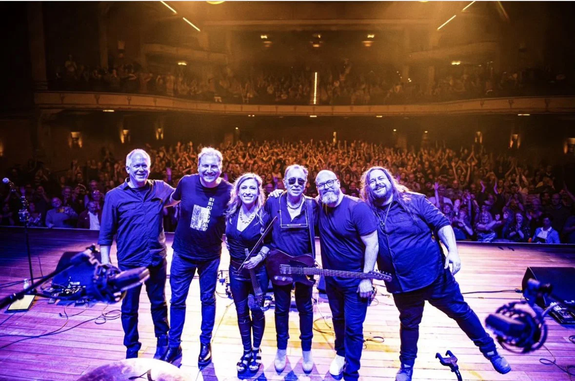 Pavlov’s Dog | Progressive Rock Band In Missouri