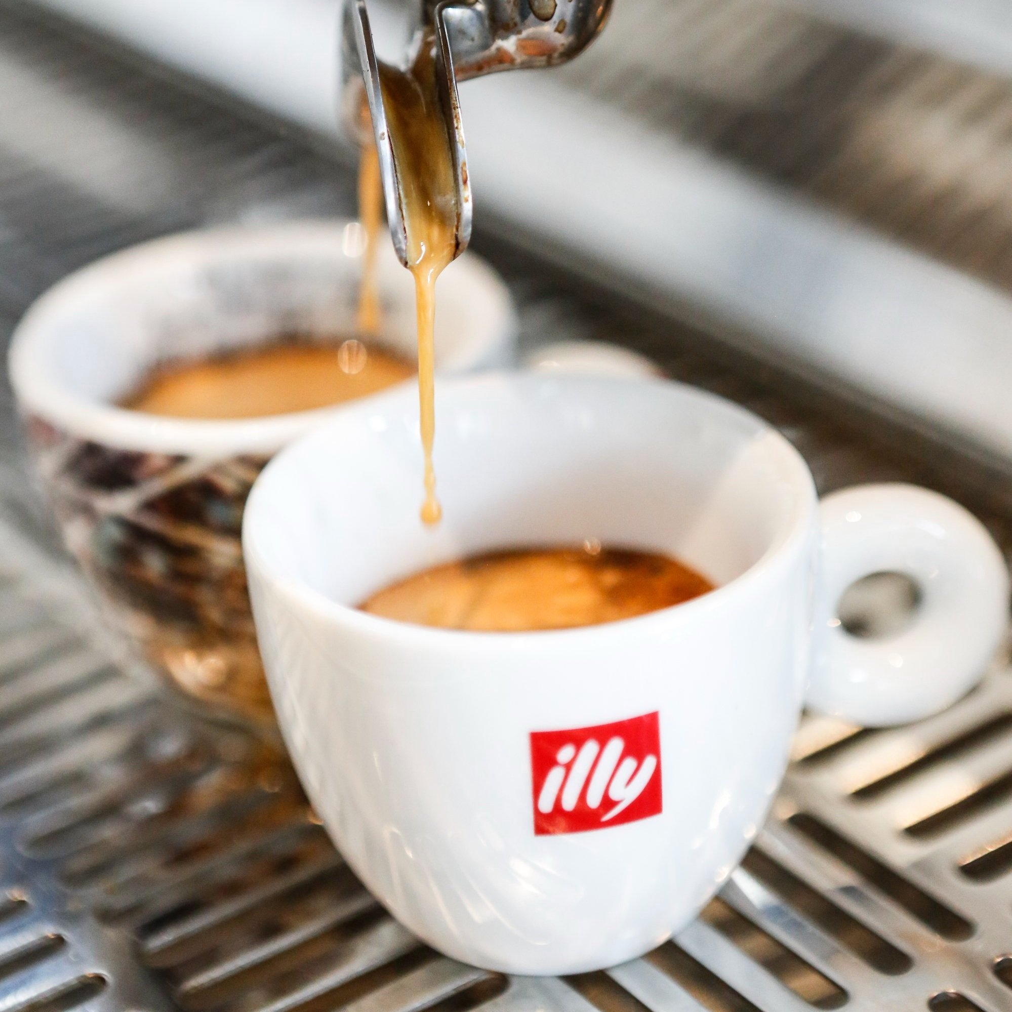 illy Atlanta