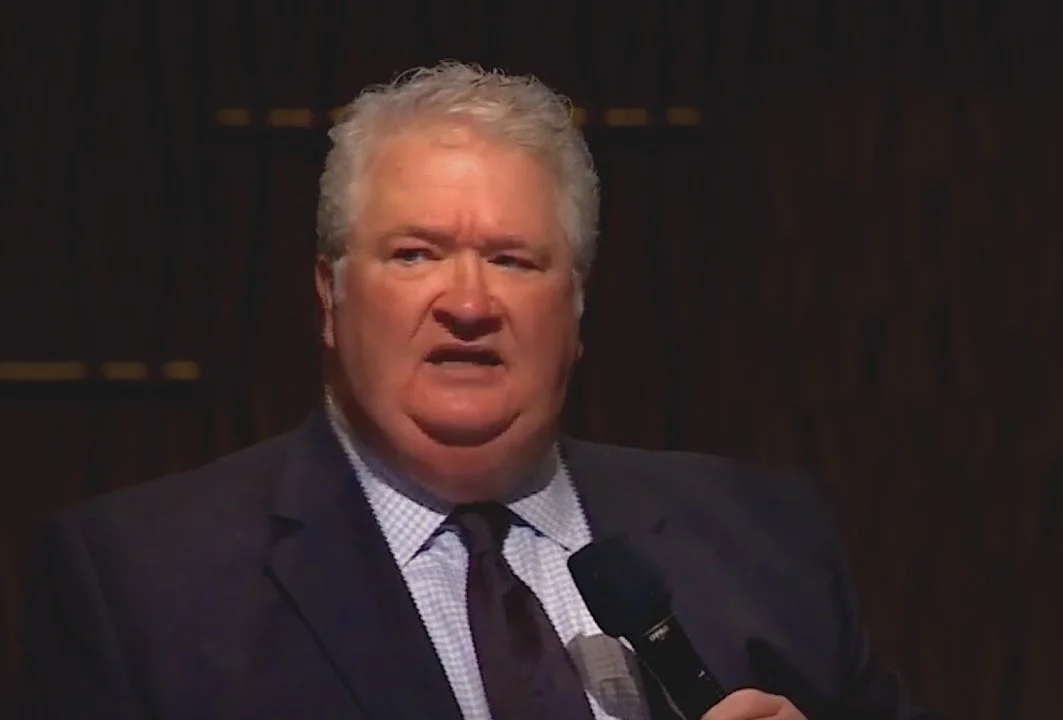 Mark Morgan Ministries