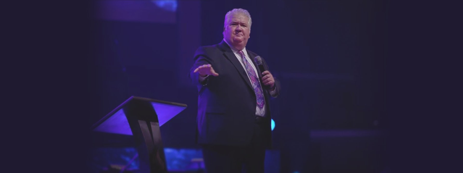 Mark Morgan Ministries