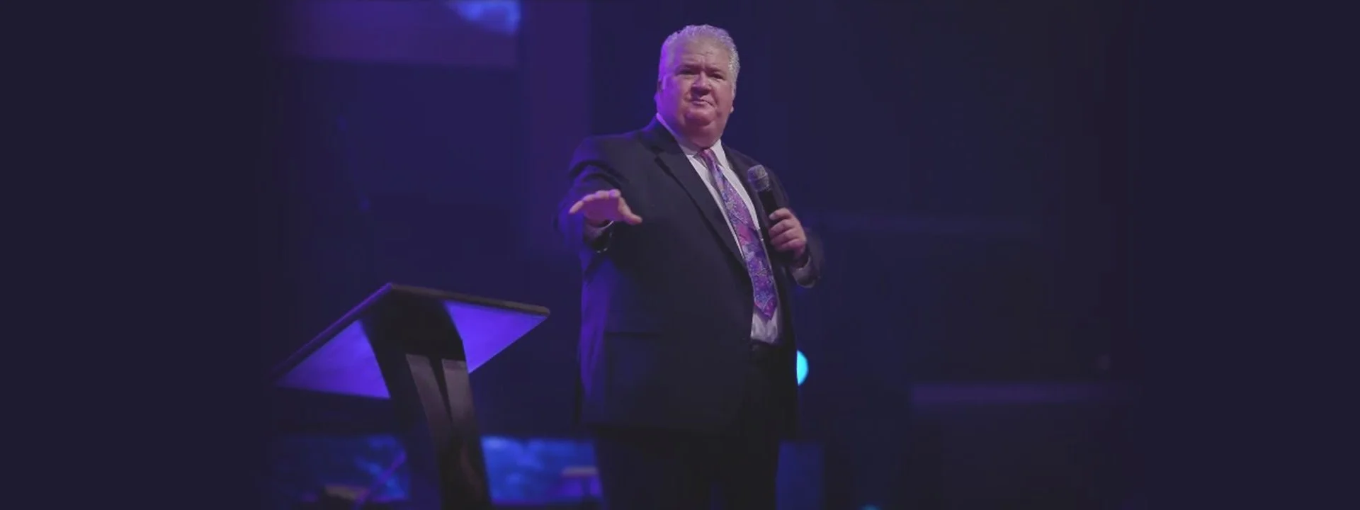 Mark Morgan Ministries