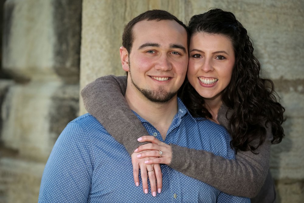 6 ideas for preparing the perfect engagement session