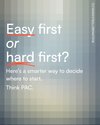 Easy first or hard first? Here’s a smarter way to decide where to start ...