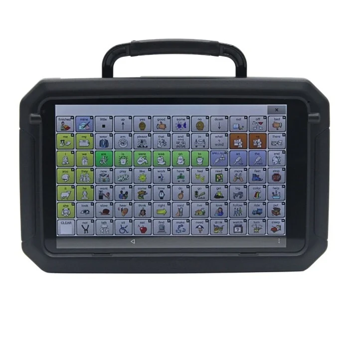 AAC Resources — ProAACtive Speech Pathology