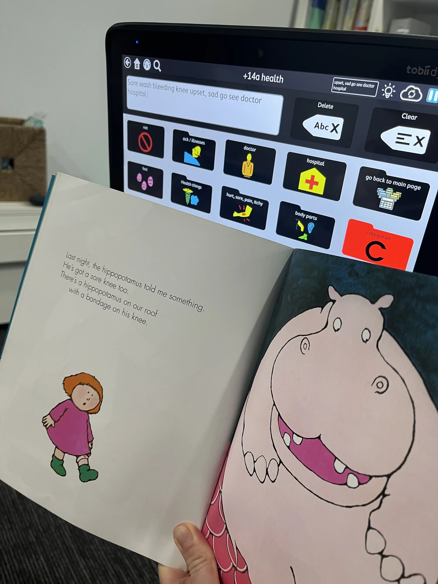 AAC Resources — ProAACtive Speech Pathology