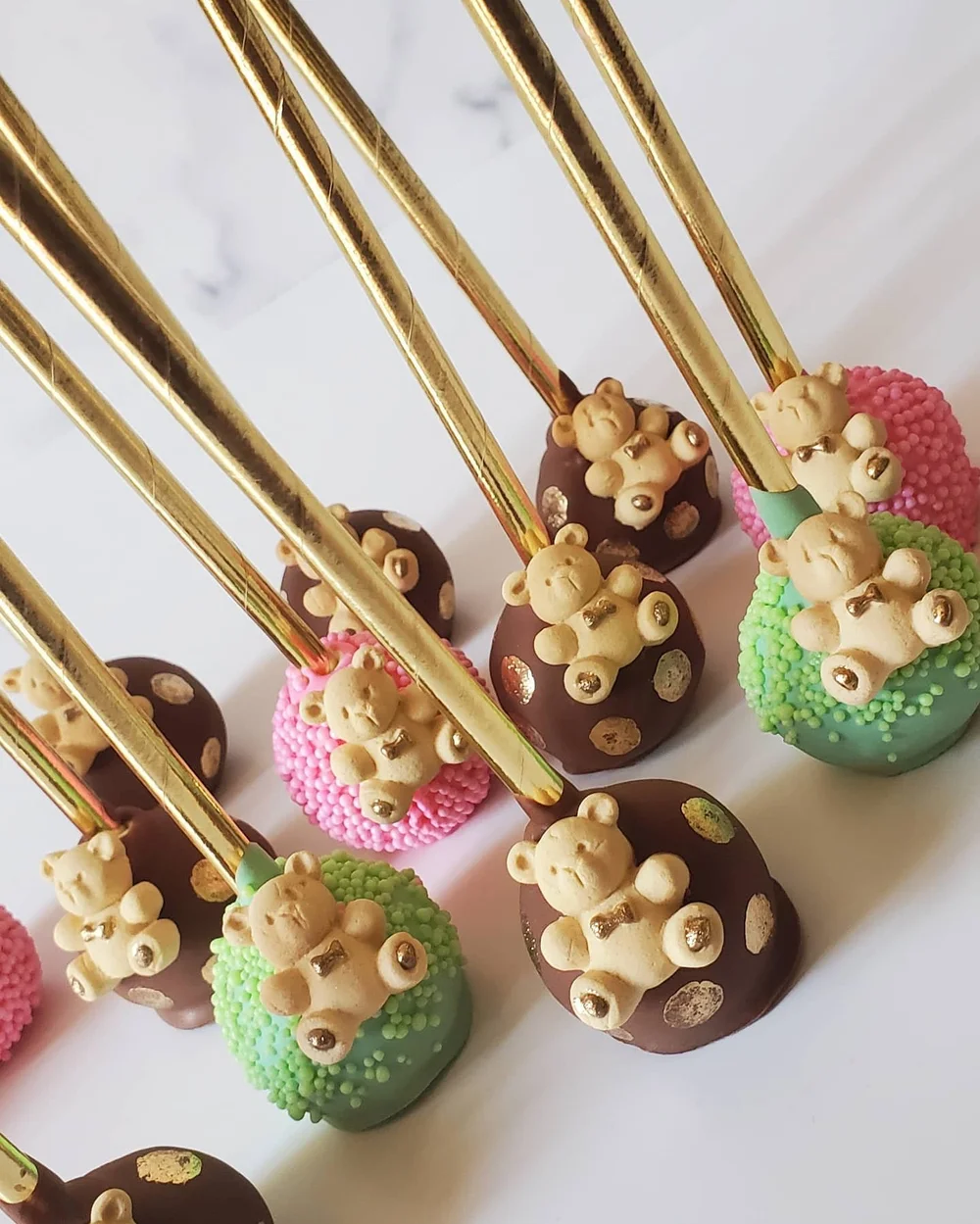 Sweets — Perfect Piece Sweets