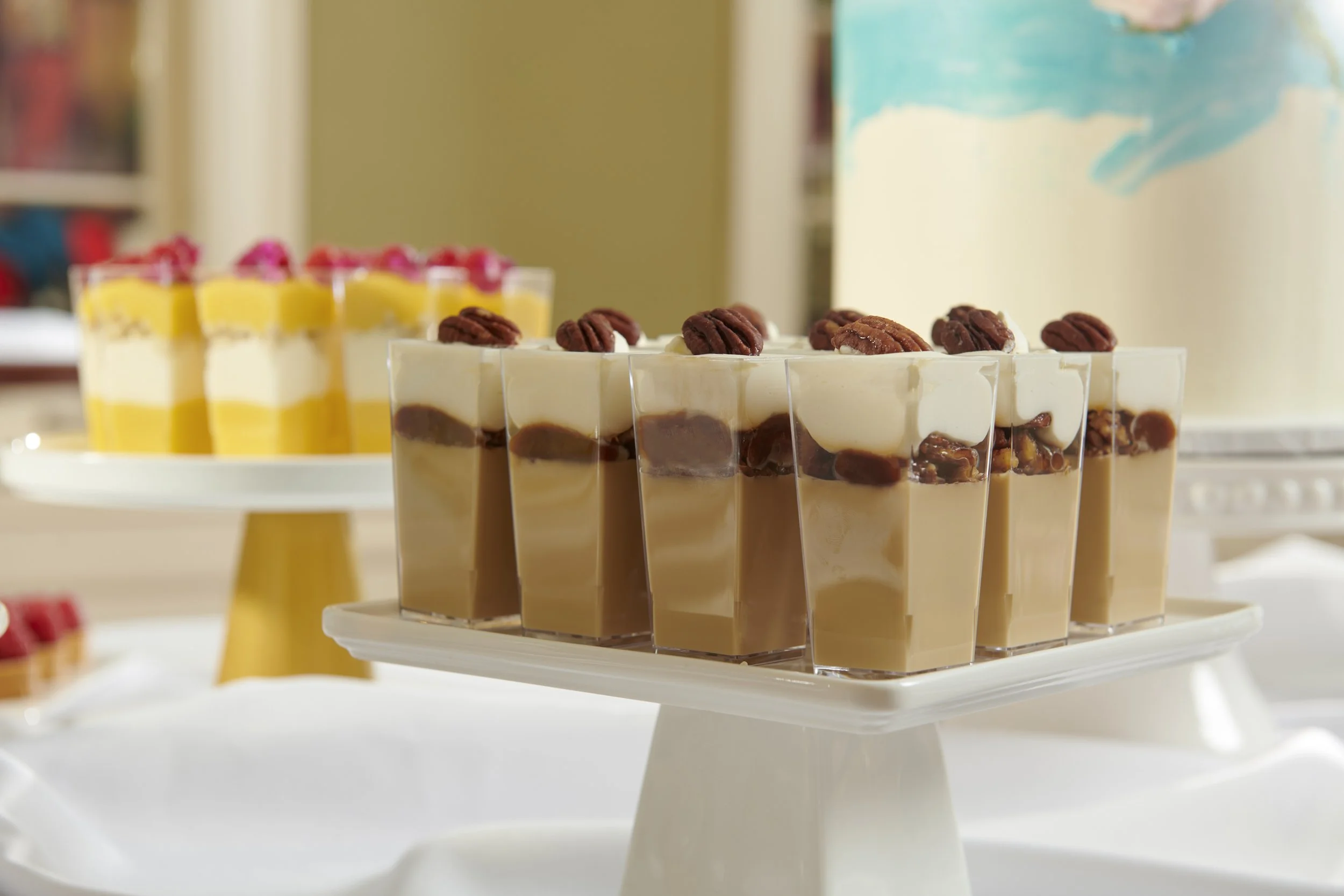 Sweets — Perfect Piece Sweets