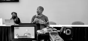 Jarena Lee Preaching Academy — WomanPreach! Inc.