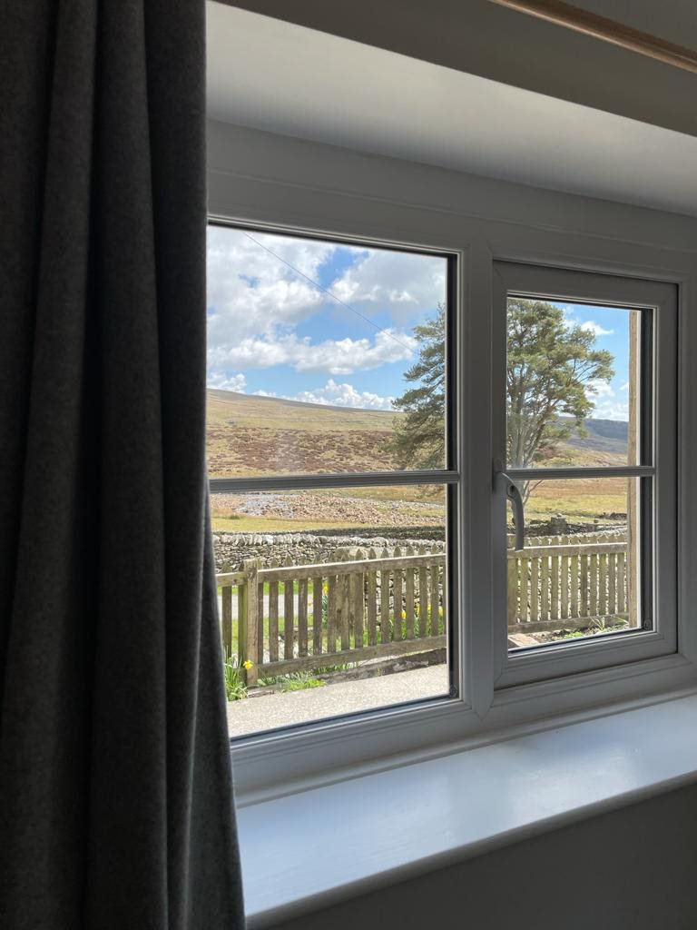 General 1 — KINGSDALE HEAD