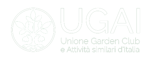 UGAI - Unione Nazionale Garden Club e Attività Similari d'Italia