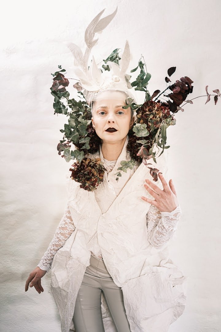Claire Hurley Art