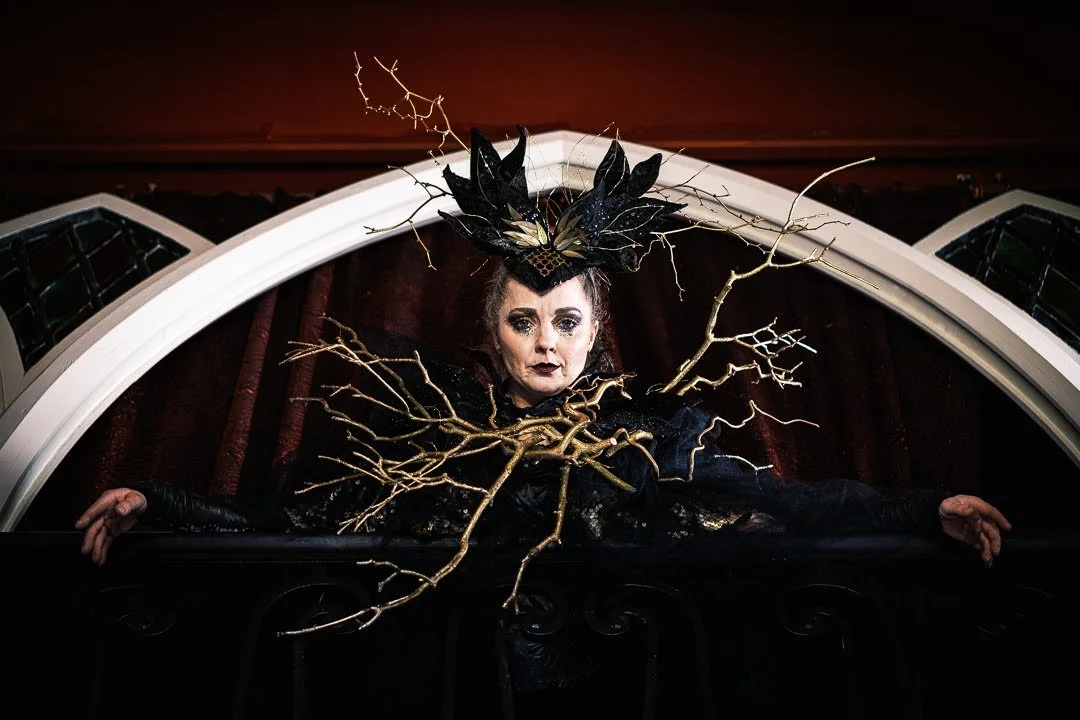 Claire hurley Art
