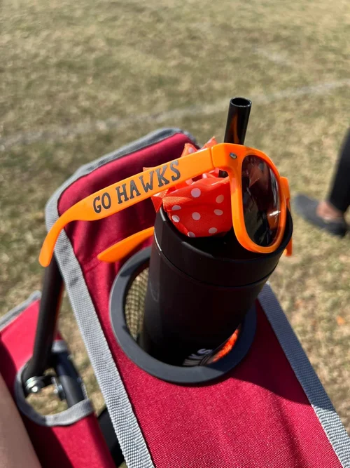 Soccer Tournament Swag Bags — Casa de Casey