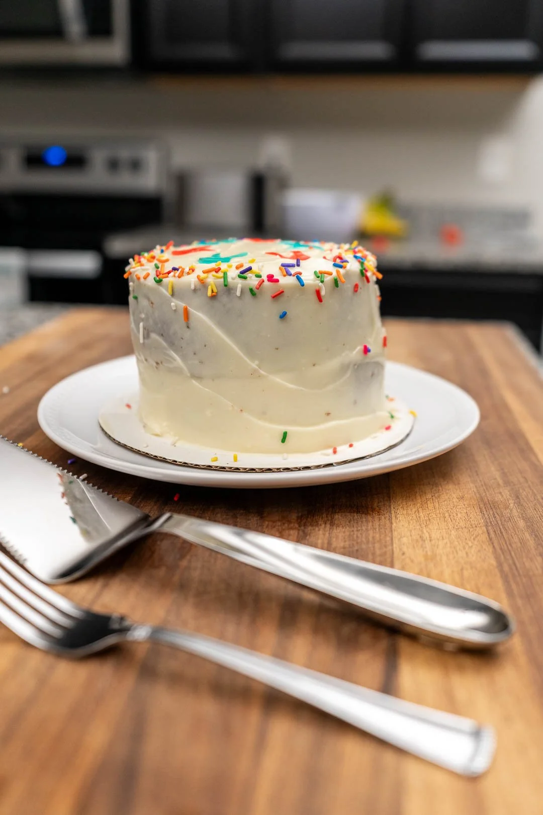 Our Favorite Carrot Cake — Casa de Casey