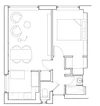 Fellows Court — ELEANOR DODMAN ARCHITECTS