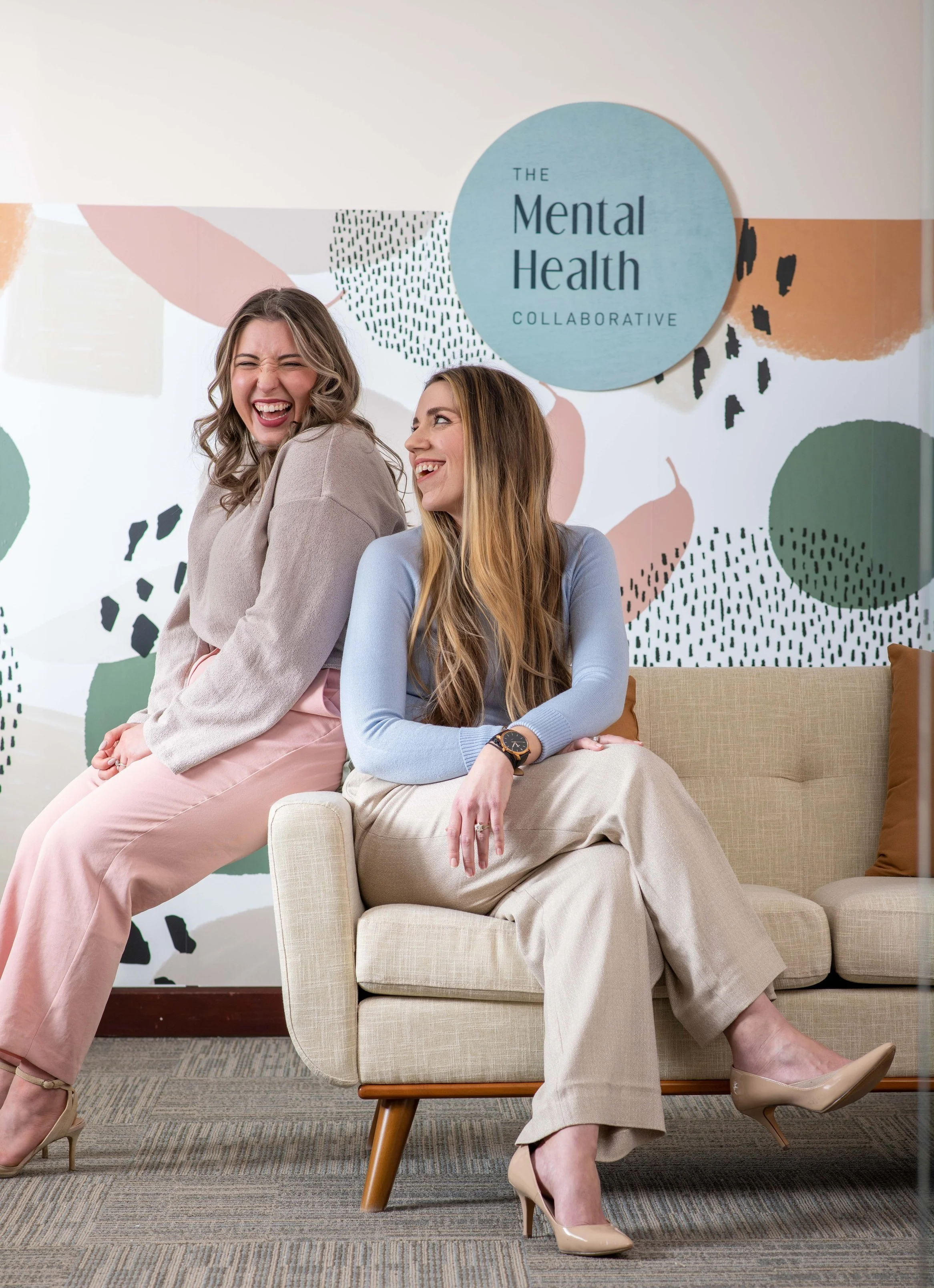 About — The Mental Health Collaborative