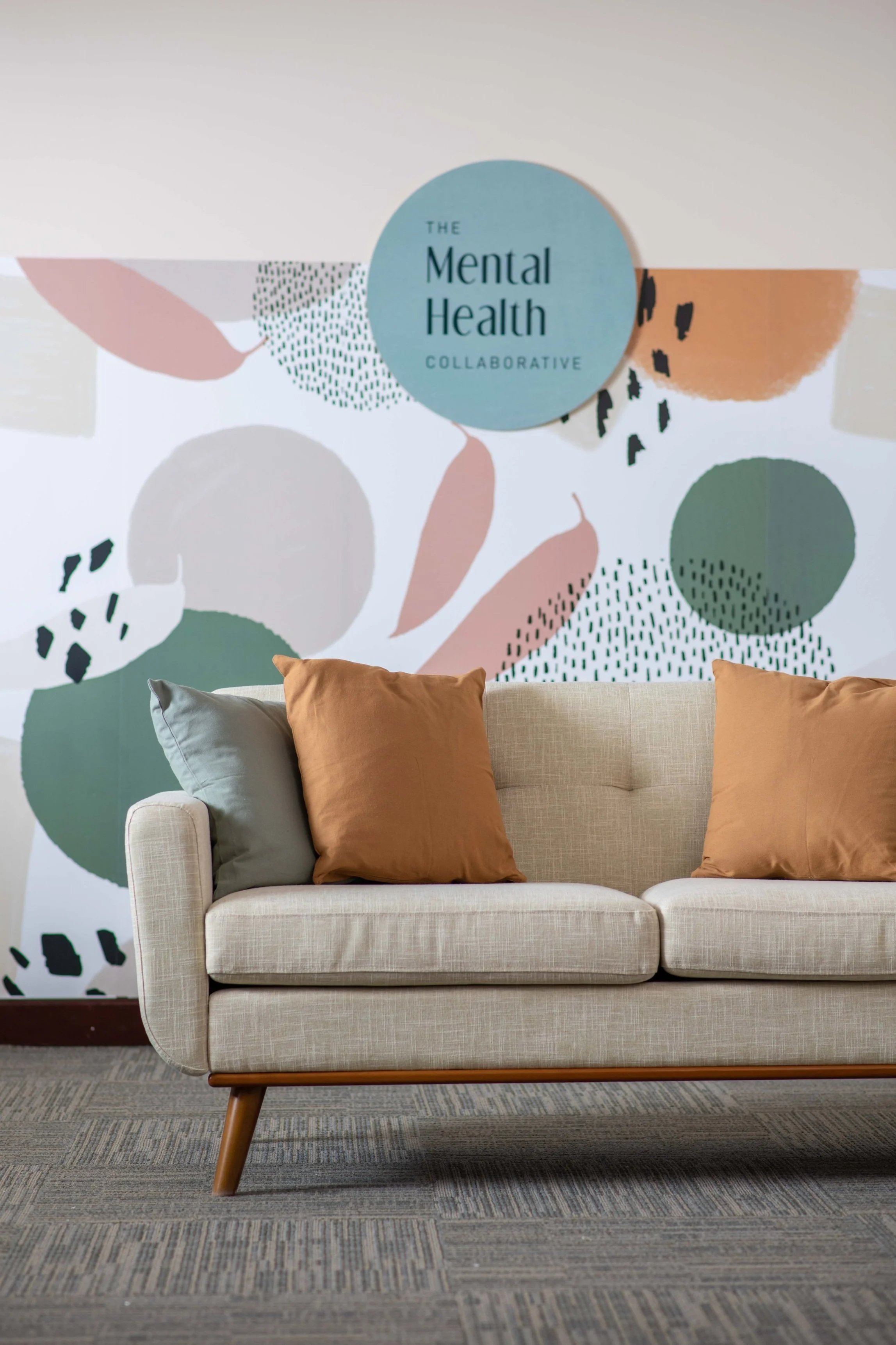 The Mental Health Collaborative