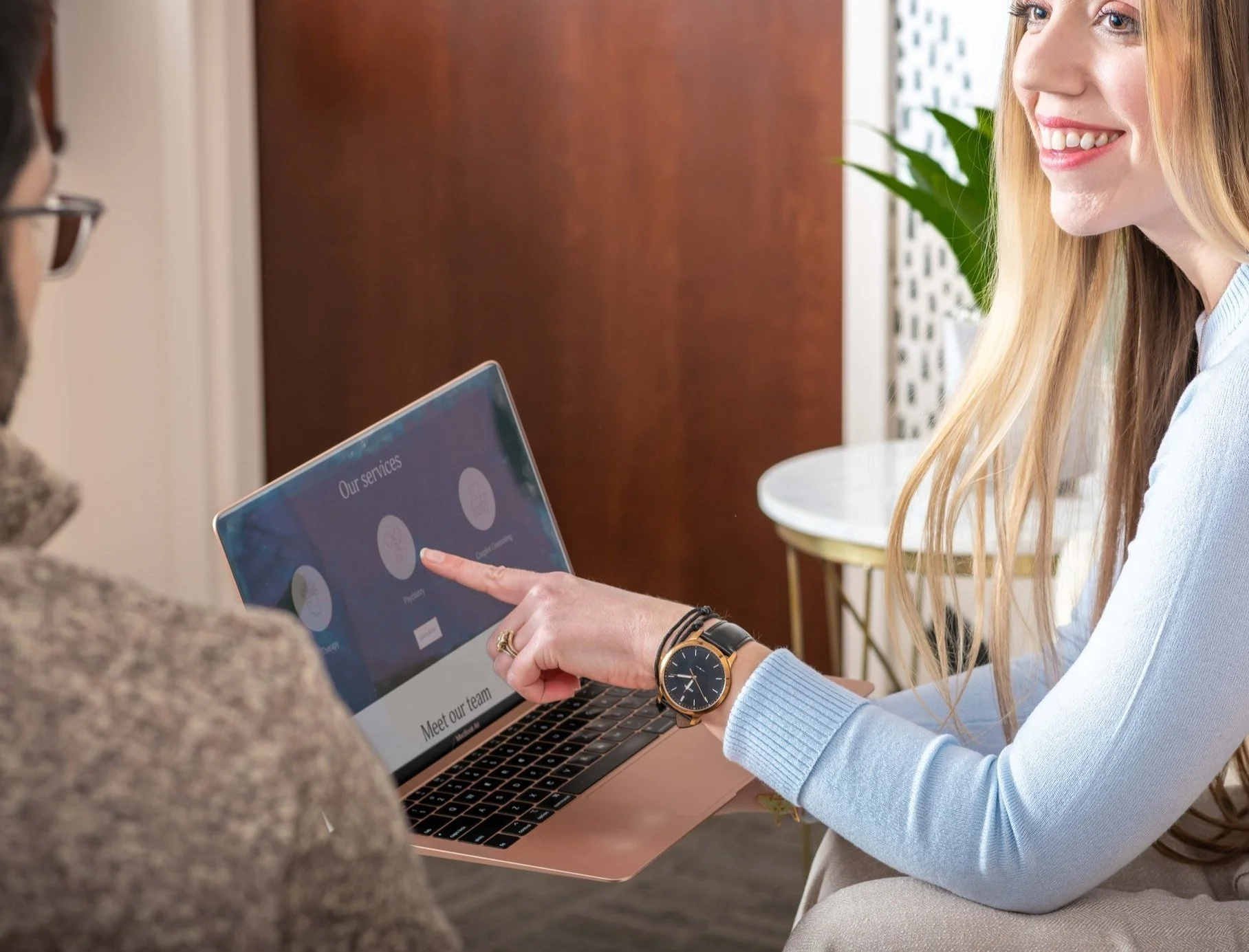 The Mental Health Collaborative