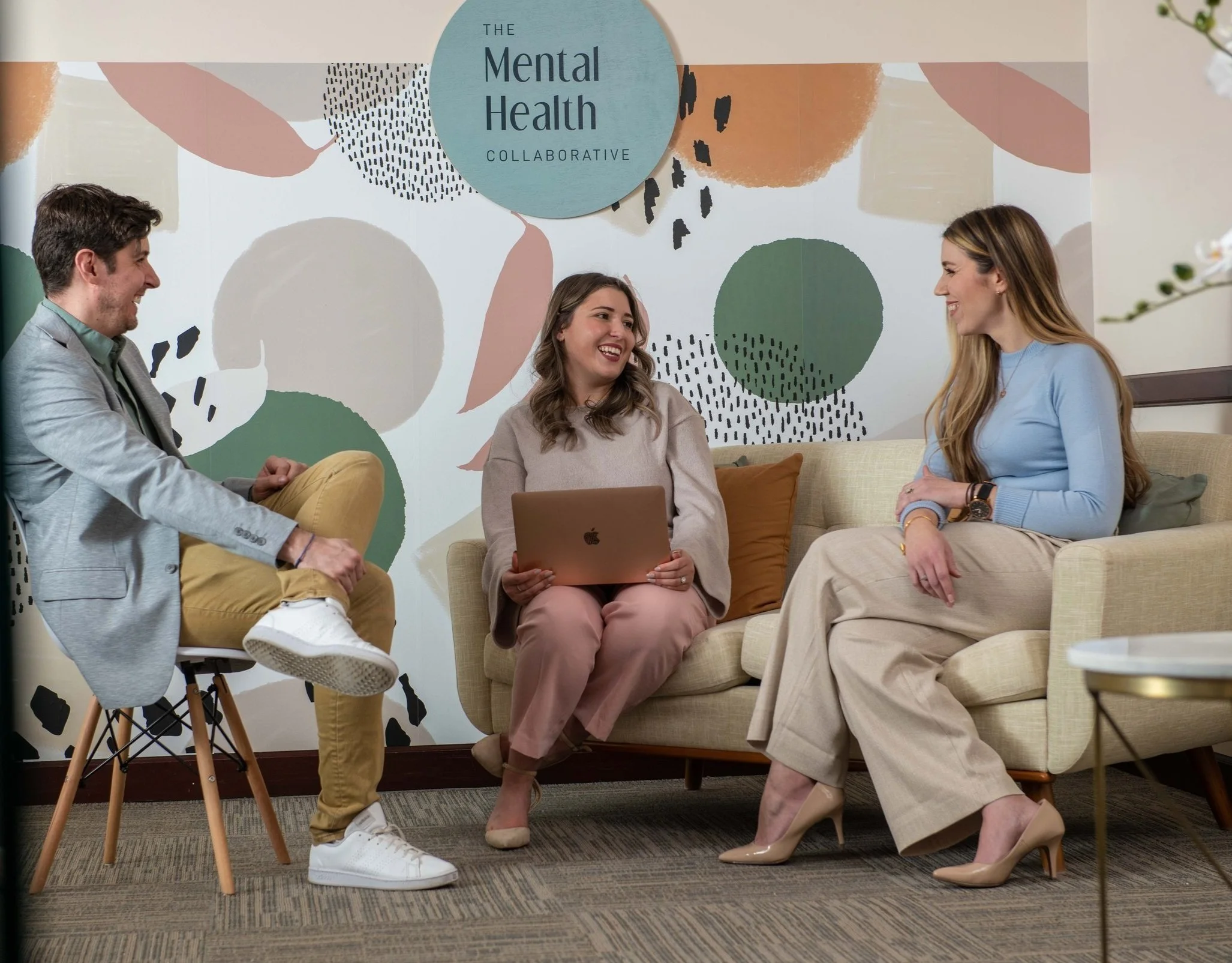 About — The Mental Health Collaborative