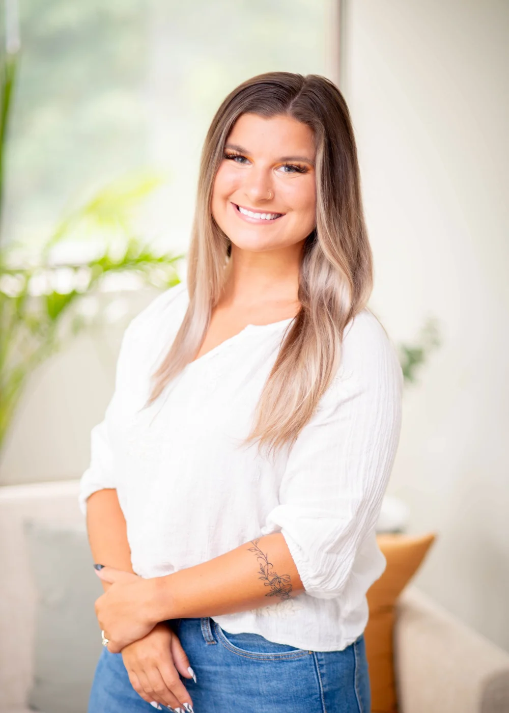 The Mental Health Collaborative