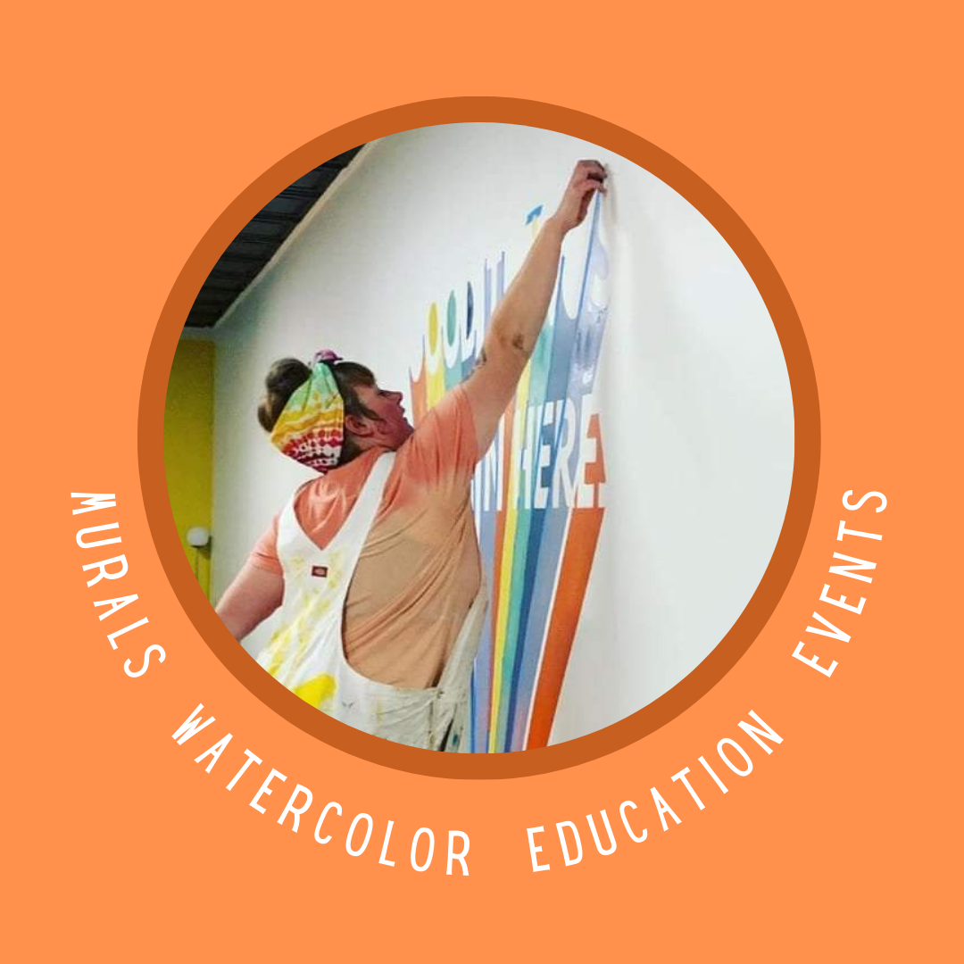 About — Olivia Willard