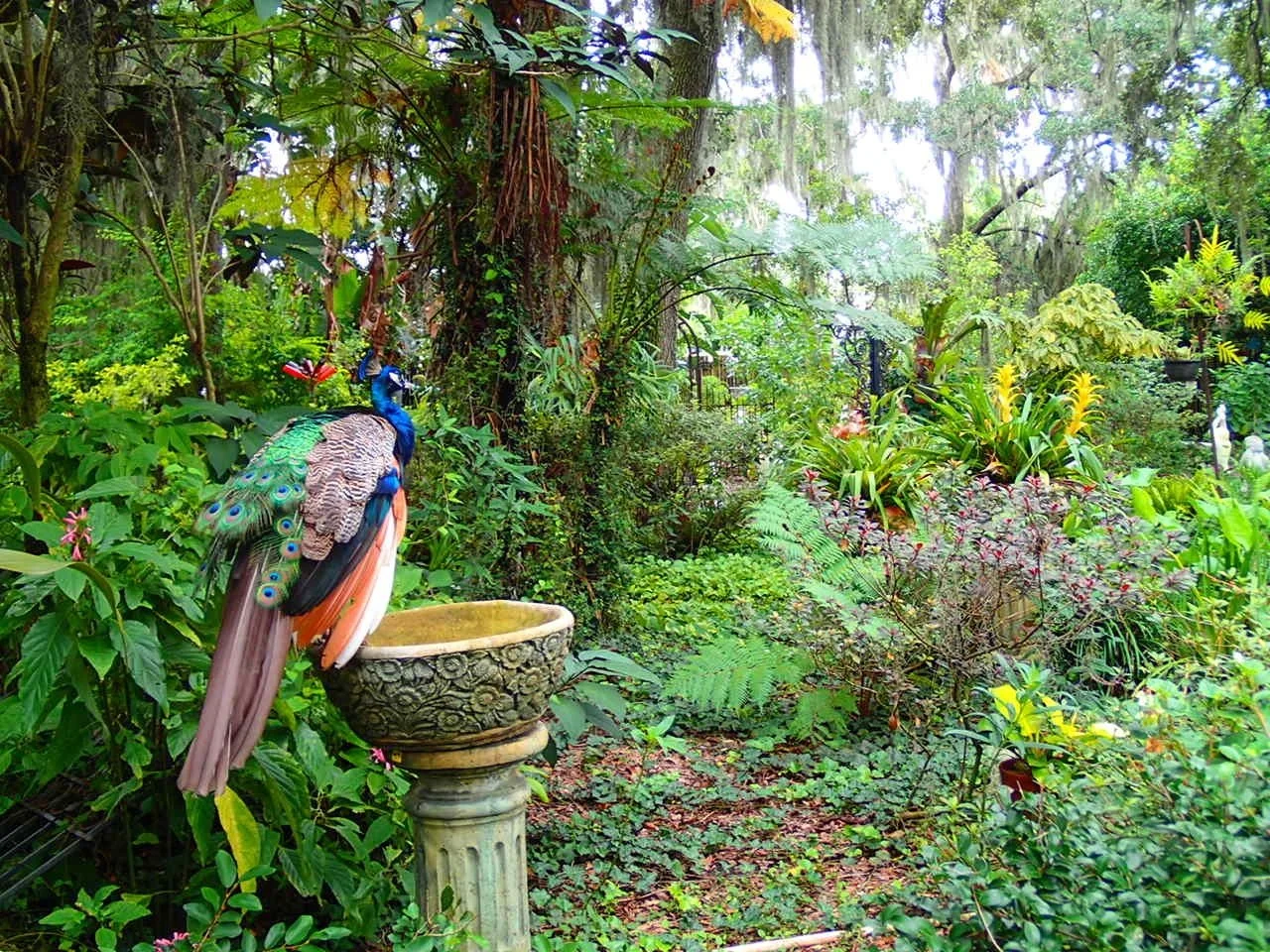 Metals & Nature | Discover custom iron gates, ornate garden metalwork ...
